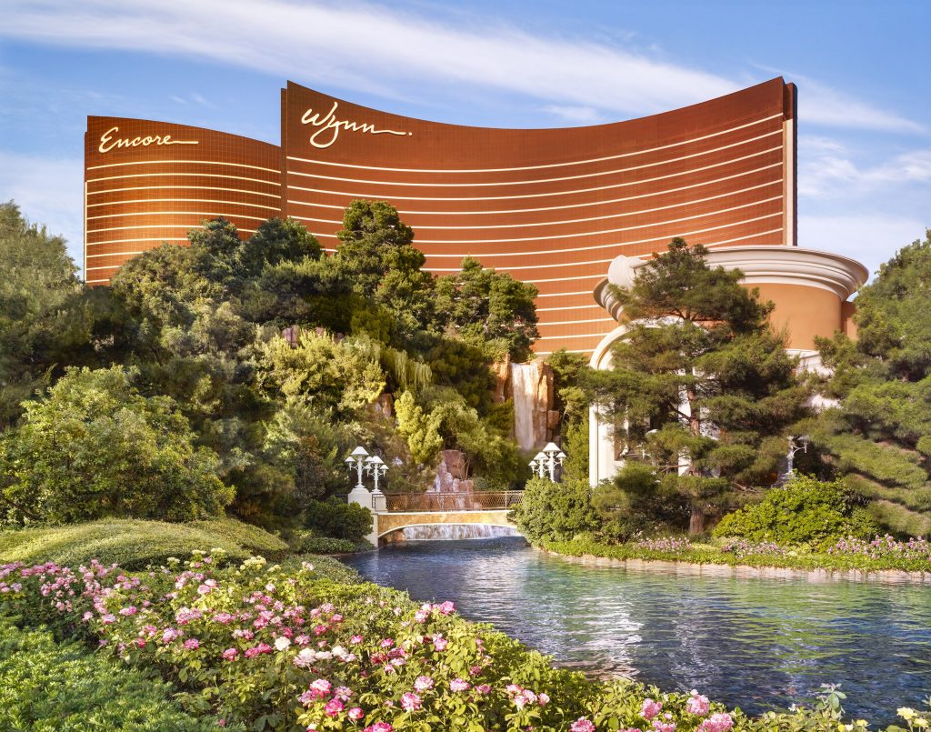 Wynn Golf Club regresa con un campo de juego diseñado por Tom Fazio ...