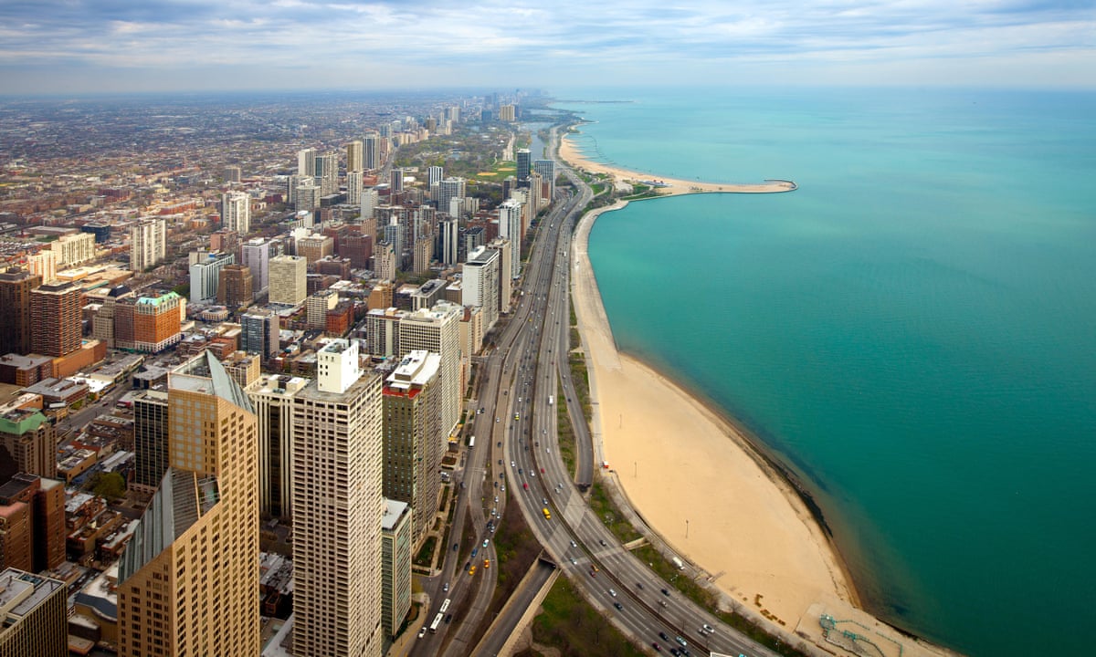 Cual Es La Mejor Gran Ciudad De Los Estados Unidos Para Visitar Cual Es La Mejor Gran Ciudad De Los Estados Unidos Para Visitar
