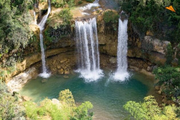 Los 10 paisajes naturales más hermosos de la República Dominicana ...