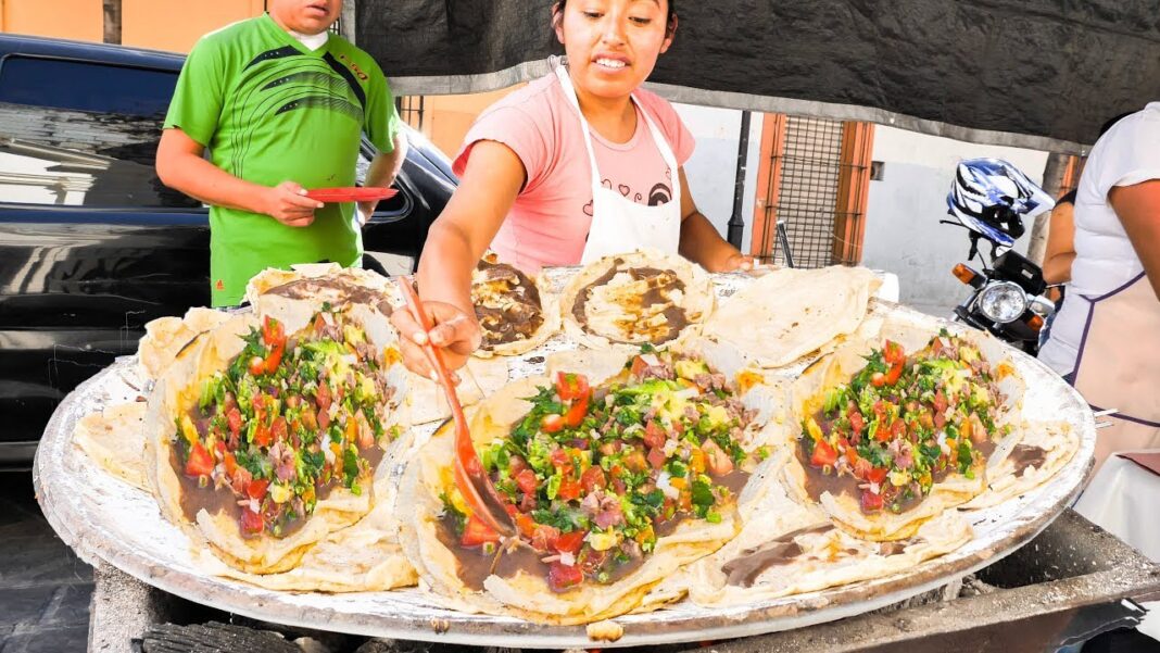 Cuales son las ciudades con la mejor comida callejera del mundo - Puros ...