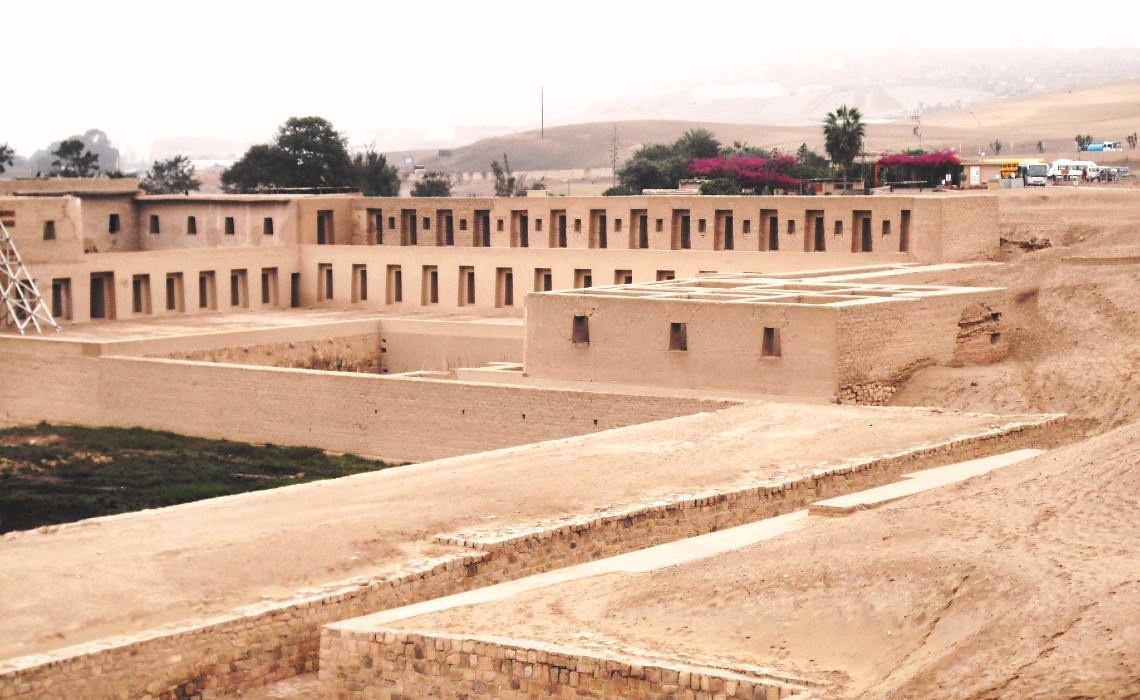 Visite las maravillas arqueológicas de Perú - Puros Viajes