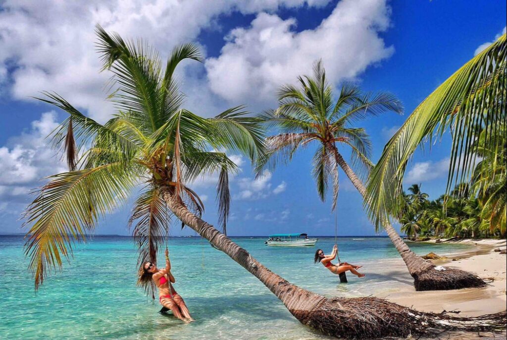 Las 10 playas mas hermosas de Latinoamérica para los viajeros de ...