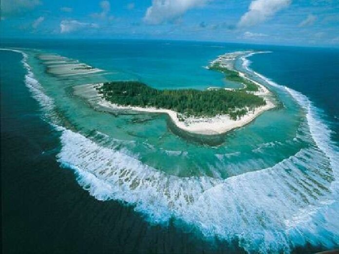 Cuales son las islas turísticas más exóticas del mundo y como ...