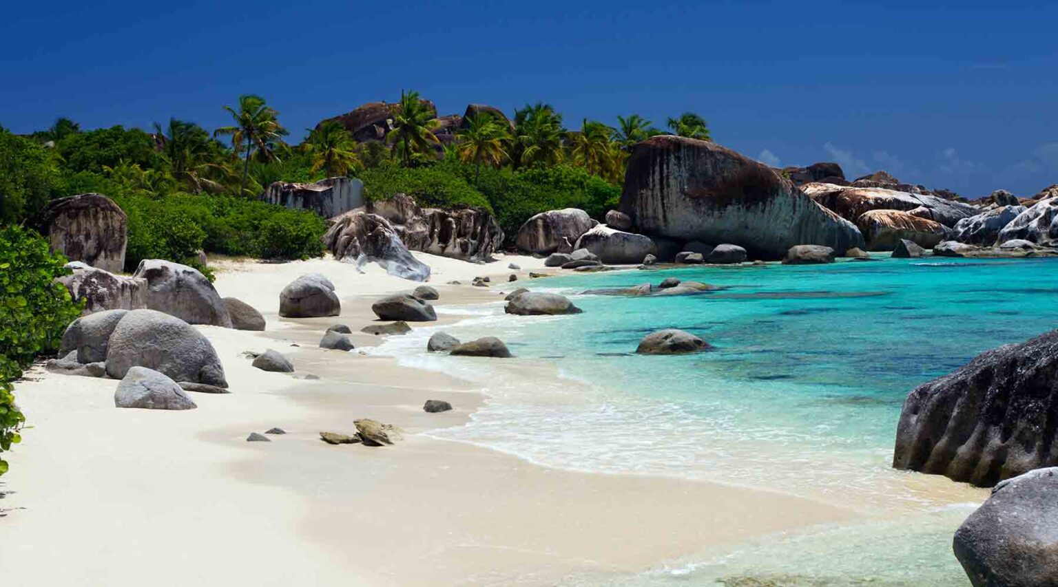Conoce las 7 mejores playas del Caribe, una experiencia inolvidable ...