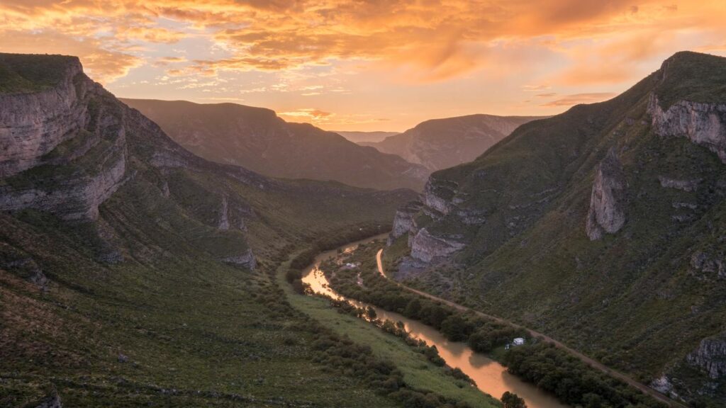 Disfrute de la ruta turistica hacia la comarca lagunera, México - Puros ...