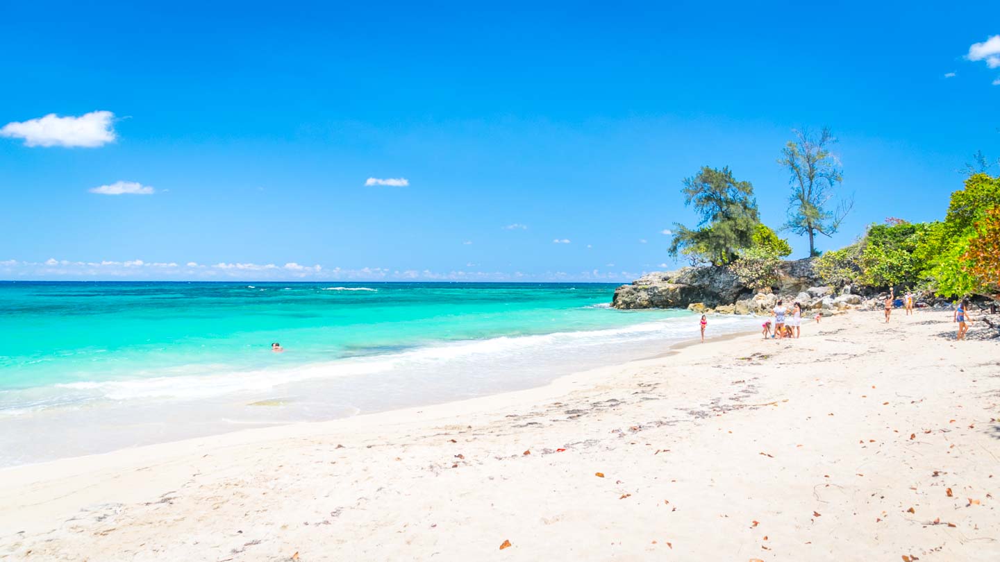 Playa Jibacoa, Cuba, un escape hacia la naturaleza - Puros Viajes
