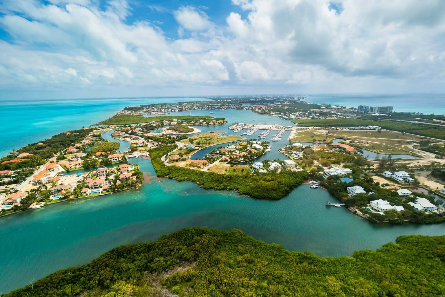 Islas Caimán un destino de aventuras y relajación en el Caribe - Puros ...