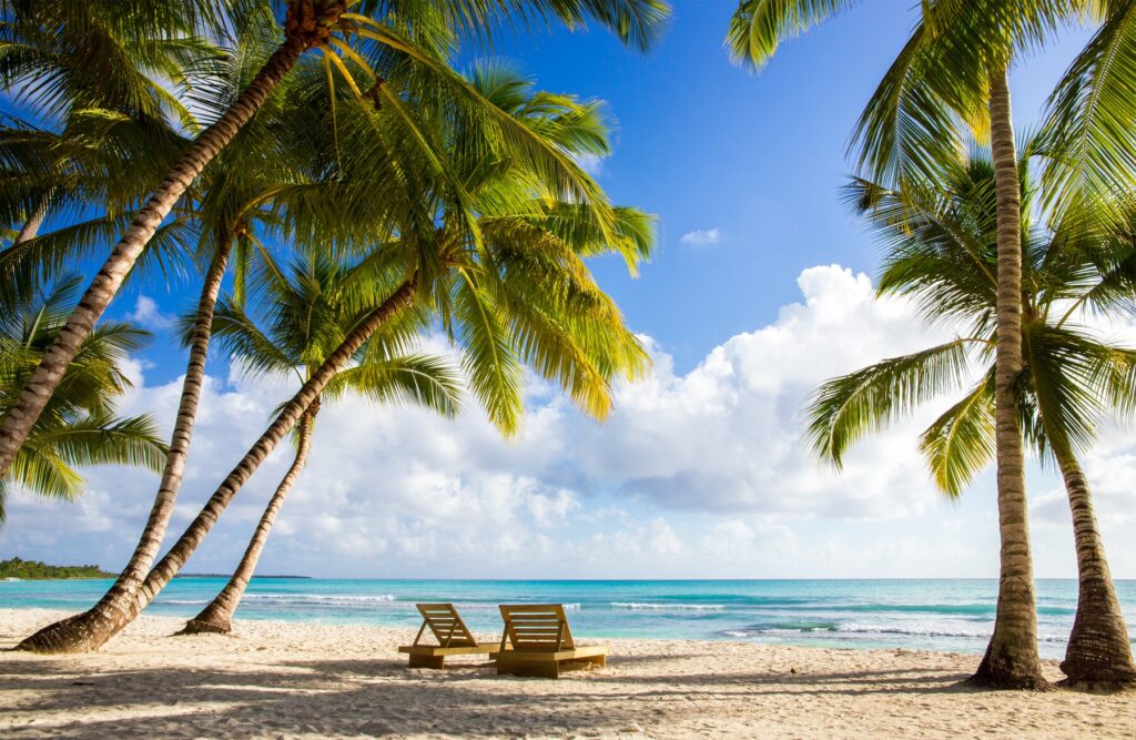 Conoce las 7 mejores playas del Caribe, una experiencia inolvidable ...