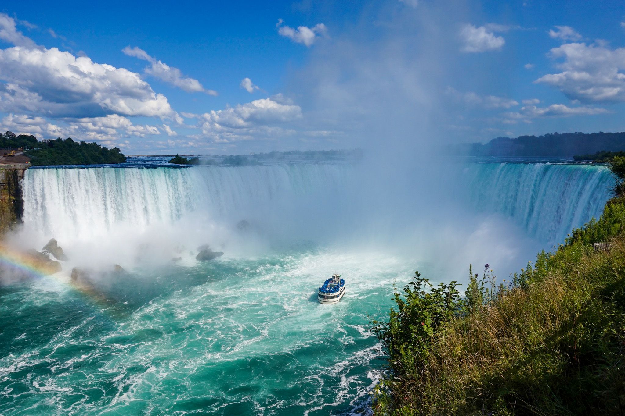 Los mejores lugares para disfrutar en Canadá, un destino emblemático en ...
