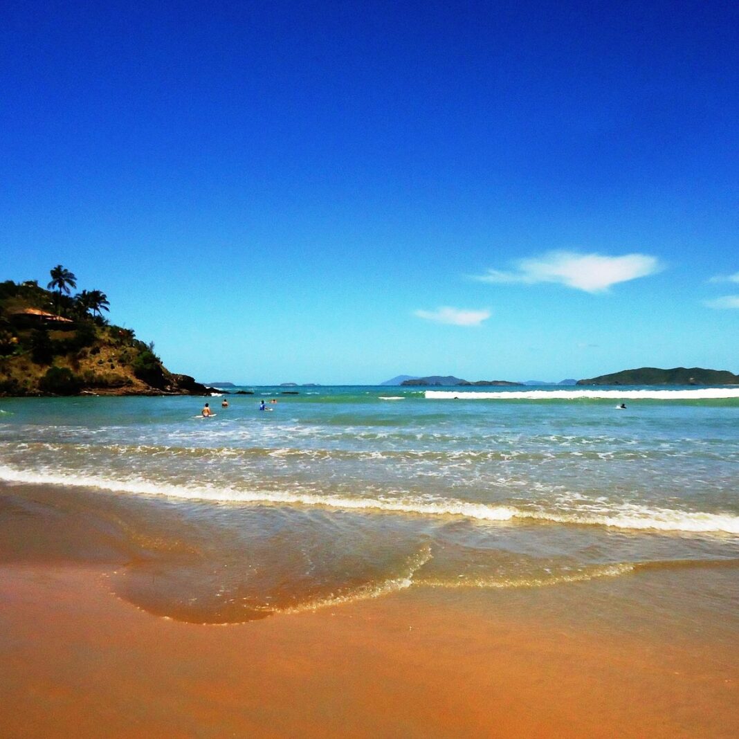 Las mejores playas de Río de Janeiro para visitar en este 2022 - Puros ...