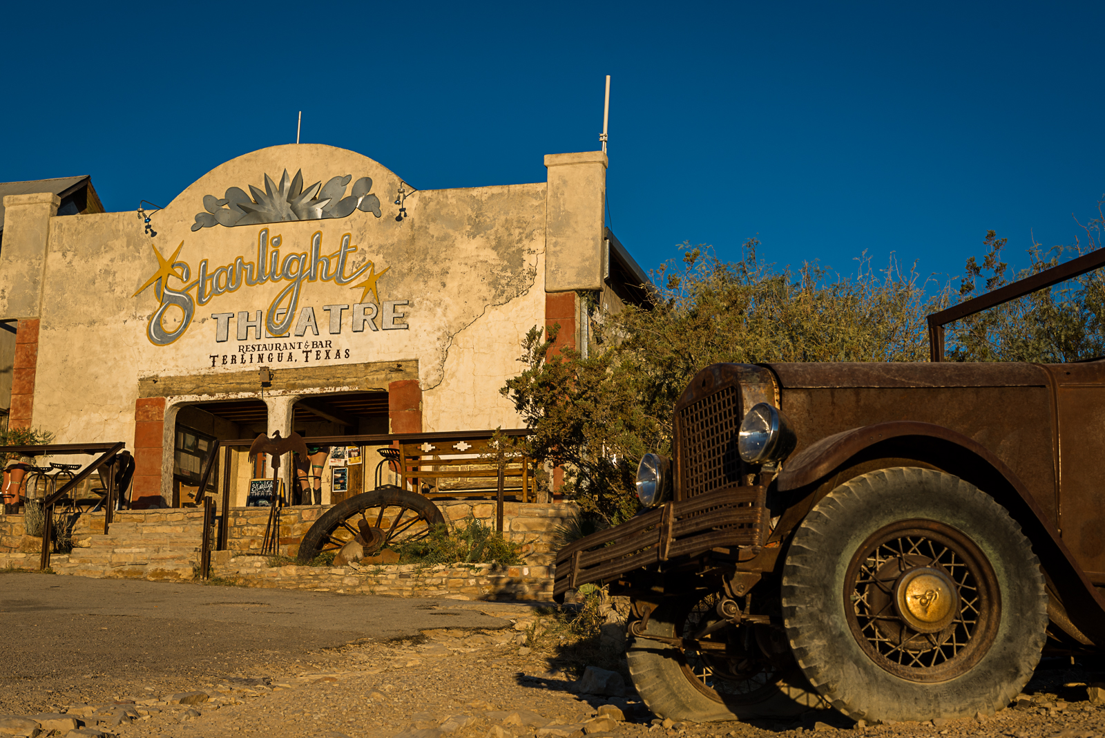 Los 5 estados con más pueblos fantasma de EE.UU. - Puros Viajes