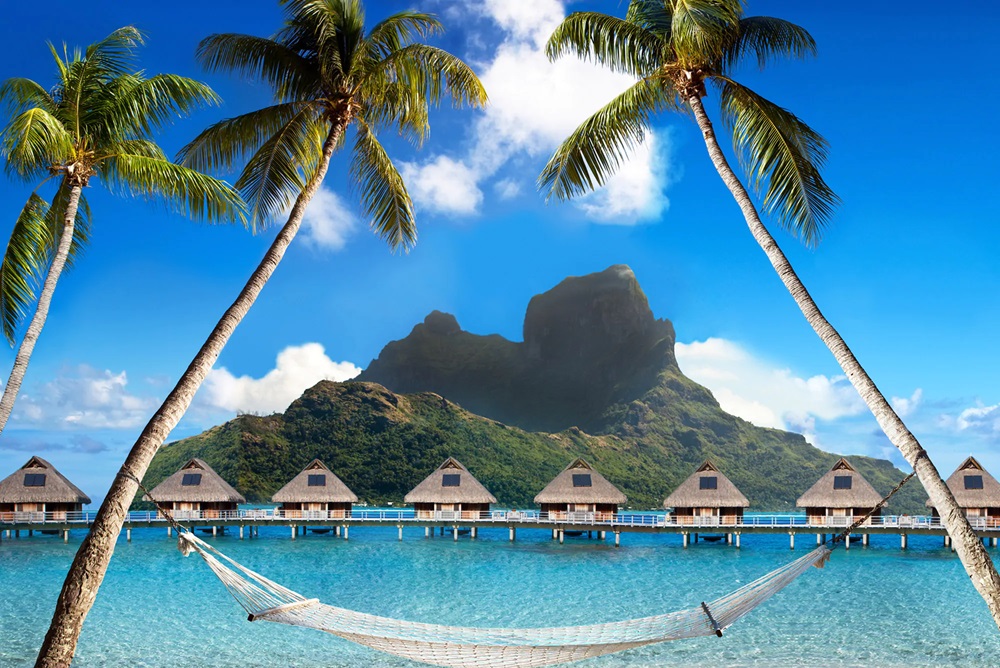 Las 7 islas más paradisíacas del mundo: Escapadas tropicales de ensueño ...