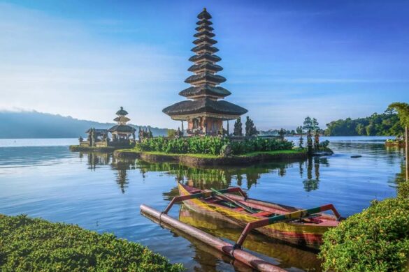Las 10 ciudades más limpias del mundo en el 2024 - Puros Viajes